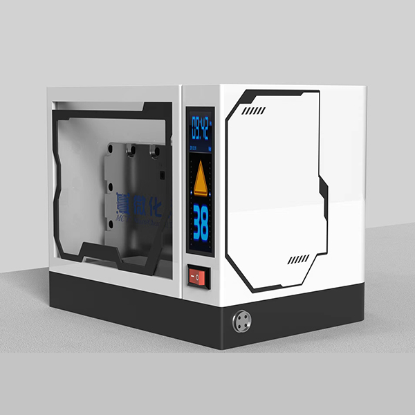 LT Reactor_Dreypunkt International Trading Co., Ltd.-Industry fields